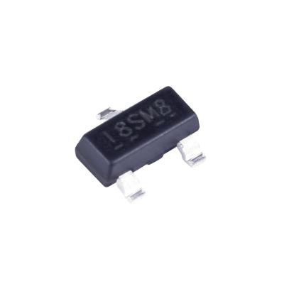 China IN Fineon IRLML0030TRPBF IC Electronic Component SOP Assortment Kit for sale