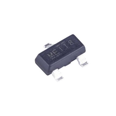 China IN Fineon IRLML0040TRPBF IC La Puce Electronique Mcm-L Integrated System Of Multiple Miniaturized for sale