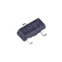China IN Fineon IRLML2244TRPBF Fpga Original IC Electronic Component BQFP Chip Integrated Circuits for sale