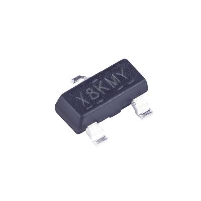China IN Fineon IRLML2244TRPBF Fpga Original IC Electronic Component BQFP Chip Integrated Circuits for sale