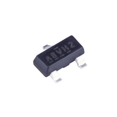 China IN Fineon IRLML2402TRPBF IC Composant Electronique SIP Integrated Circuit Analyzer for sale
