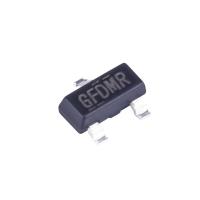 China IN Fineon IRLML2502TRPBF IC Electronic Component Flat Package Circuito Integrado Para Grabar Voz for sale