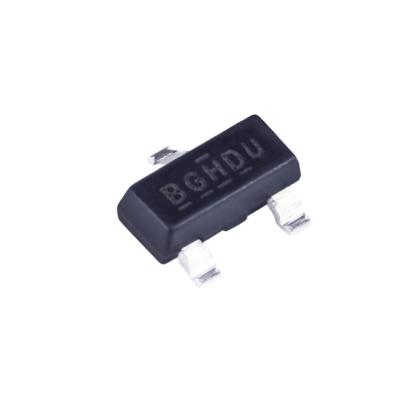 China IN Fineon IRLML2803TRPBF IC Chip Integrated Circuit Electronic Component Dip Components M for sale