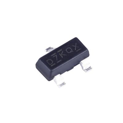 China IN Fineon IRLML5103TRPBF IC Componentes Electronic PGA Integrated Circuits Distributors for sale