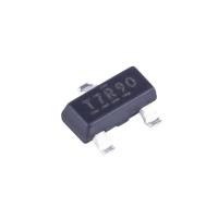 China IN Fineon IRLML6246TRPBF Integrated Circuit IC component Electronics PFPF Chip Bom List Service for sale