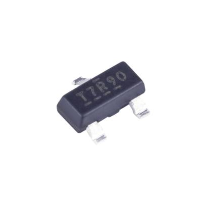 China IN Fineon IRLML6246TRPBF Integrated Circuit IC component Electronics PFPF Chip Bom List Service for sale
