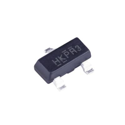China IN Fineon IRLML6402TRPBF Stock IC Electronic Component Y1 Chip Mcu 32Lqfp for sale