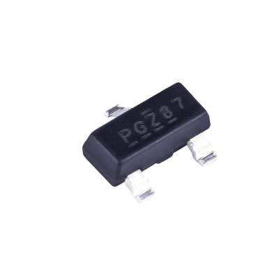 China IN Fineon IRLML9301TRPBF IC Buy Electronic Components Integrated Circuit Holder for sale