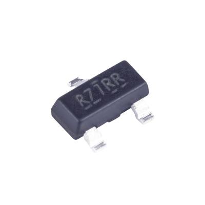 China IN Fineon IRLML9303TRPBF IC Electronic Components Kit Integrated Circuit 8 Pins for sale