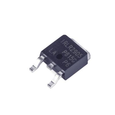China IN Fineon IRLR2905TRPBF IC Electronic Component Ami Integrated Circuits Soc Fpga Xc7z0102clg400i for sale