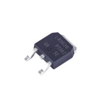 China IN Fineon IRLR3636TRPBF IC Electronic Chip TCP Components List for sale