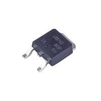 China IN Fineon IRLR8743TRPBF IC Electronic Components QIC Chip Transistor Diode Integrated Circuit for sale