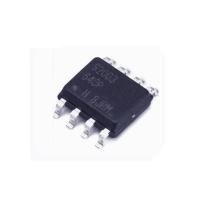 China IN Fineon IRS2003STRPBF Mv Silicon Arm IC Electronic Component BQFP Ci for sale