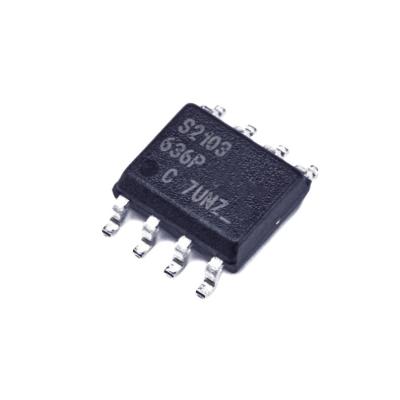China IN Fineon IRS2103STRPBF Tools And Parts IC Tv Electronic Components transistor for sale
