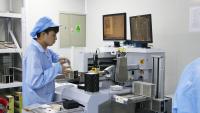 China IN FINEON MB9BF568NPQC-G-JNE2 Electronic Components Integrated Circuit Microcontroller MB9BF568NPQC-G-JNE2 IC chips for sale