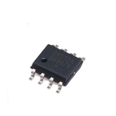 China Onsemi Cat24c512wi-Gt3 Electronic Components Testador De Circuito Integrado Microcontroller Pici6f690 CAT24C512WI-GT3 for sale
