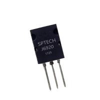 China Onsemi J6920 Electronic Components Socket Para Circuito Integrado Hd Lcd For Microcontroller j6920 for sale