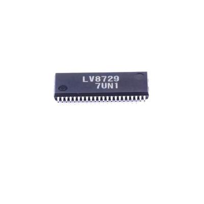China Onsemi Lv8729v-Tlm-H Electronic Components Photonic Integrated Circuit Microcontroller Low Power LV8729V-TLM-H for sale