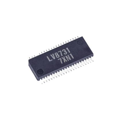 China Onsemi Lv8731v Electronic Components Circuito Integrado Fmd B1cmdmh Pic 8 Bit Microcontroller LV8731V for sale