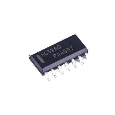 China Onsemi Mc74hc32adr2g Electronic Components Integrated Circuit 32 Bit Microcontroller Arm MC74HC32ADR2G for sale