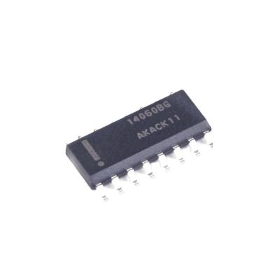 China Onsemi Mc14060bdr2g Electronic Components Circuito Integrado Silicon 261 30 Mb Ram Microcontroller MC14060BDR2G for sale