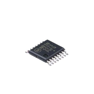 China Onsemi Nb3n5573dtr2 Electronic Components Integrated Circuits Retailers Microcontroller Piggy Back NB3N5573DTR2 for sale