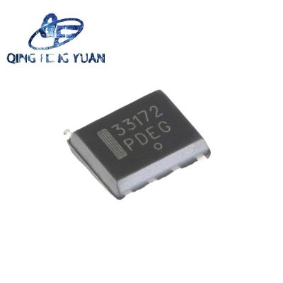 China Onsemi Mc33172dr2g Electronic Components Circuito Electronic Integrado Yd-Rp2040 Microcontroller MC33172DR2G for sale