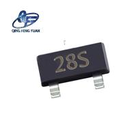 China Onsemi Mmbt28s Electronic Components Design Of Cmos Integrated Circuits Kinetic Microcontroller MMBT28S for sale