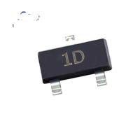 China Onsemi Mmbta42 Electronic Components Probador-De-Circuitos-Integrados Microcontroller Linkedin MMBTA42 for sale