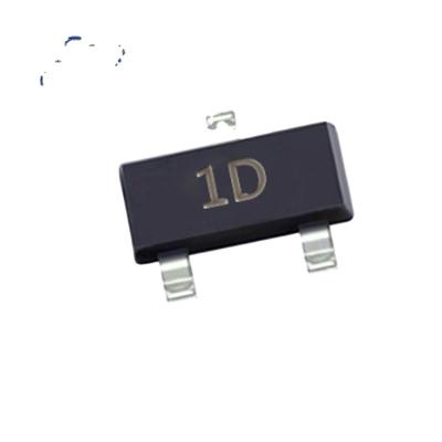 China Onsemi Mmbta42 Electronic Components Probador-De-Circuitos-Integrados Microcontroller Linkedin MMBTA42 for sale