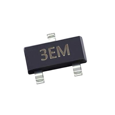 China Onsemi Mmbth10 Electronintegrated Circuit Ic Components Chip Tester Renesas Microcontroller MMBTH10 for sale