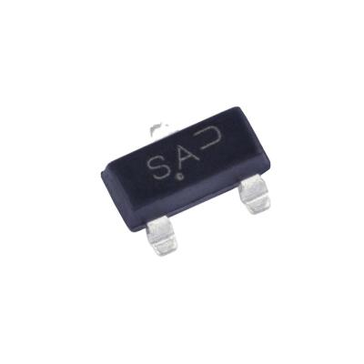 China Onsemi Bss123lt1g Electronic Components Fast Delivery Integrated Circuit Pic Microcontrol Antenna BSS123LT1G for sale