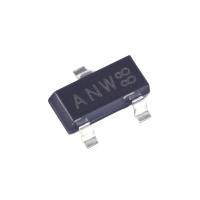 China Onsemi Bss138p Electronintegrated Circuit Ic Components Chip In Stock Microcontroller Display BSS138P for sale
