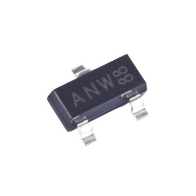 China Onsemi Bss138p Electronintegrated Circuit Ic Components Chip In Stock Microcontroller Display BSS138P for sale