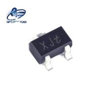 China Onsemi Bss138pw Electronic Components Integrated Circuit Dip Lead Former Microcontroller Buttons BSS138PW for sale