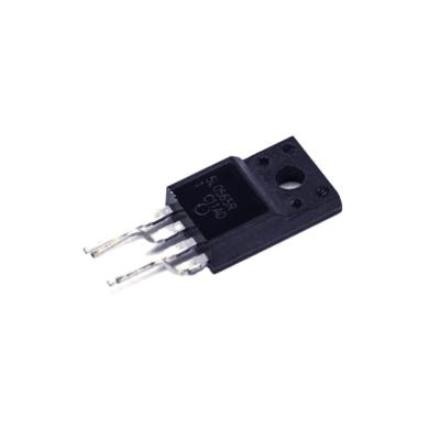 China Onsemi Ka5l0565rydtu Electronic Components Reemplazo De Circuito Integrado Low Cost Microcontroller KA5L0565RYDTU for sale