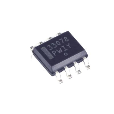 China Onsemi Mc33078dr2g Electronic Components Servicio De Circuitos Integrados Wireless Microcontroller MC33078DR2G for sale