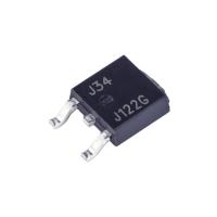 China Onsemi Mjd122t4g Electronic Components Integrated Circuit Socket 8 Pin Attiny85 Microcontroller MJD122T4G for sale