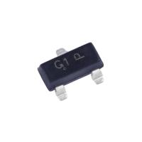 China Onsemi Mmbt5551lt1g Electronic Components Magnetic Sensors Integrated Circuit Pic Microcontroller I2c MMBT5551LT1G for sale