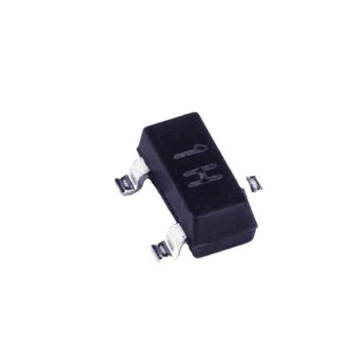 China Onsemi Mmbta05 Electronic Components Abov Mc 3501L Circuito Integrado Microcontroller Touchpad MMBTA05 for sale