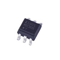 China Onsemi Moc3020s Electronic Components Integrated Circuits (Old)Stm32 8Bit Microcontroller 8Pin MOC3020S for sale