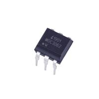 China Onsemi Moc3062 Electronic Components Guangdong Digital Integrated Circuit Microcontroller  MOC3062 for sale