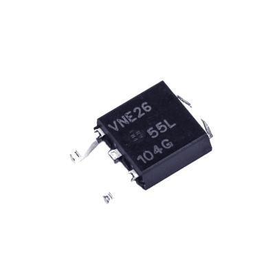 China Onsemi Ntd3055l104t4g Electronic Components Integrated Circuit Engineering Rf Microcontrollers - Mcu NTD3055L104T4G for sale