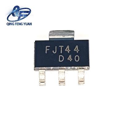 China Electronics Stock Components Parts BOM Supplier FJT44TF ONSEMI Electronic Components ICS Microcontroller FJT44TF for sale