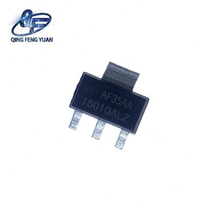China BOM Supplier Microcontroller ON/FAIRCHILD FDT1600N10ALZ SOT-223 Electronic Components ics FDT1600N1 Dsp33ep512mc504-h/ml for sale