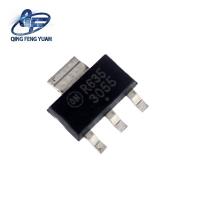 China Integrated Circuits From China Distributor ON NTF3055-100T1G SOT-223 Electronic Components ics NTF3055-10 Cy9af311mapmc-g-mne2 for sale