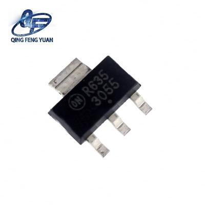 China Integrated Circuits From China Distributor ON NTF3055-100T1G SOT-223 Electronic Components ics NTF3055-10 Cy9af311mapmc-g-mne2 for sale