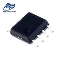 China Mcu Microcontrollers Microprocessor Chip ON/FAIRCHILD FQT4N20TF SOT-223 Electronic Components ics FQT4N2 Pic24fj256ga705-i/pt for sale