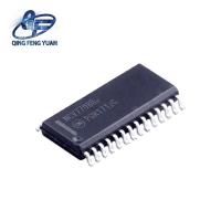 China Mcu Microcontrollers Microprocessor Chip ONSEMI NCV7708BDWR2G SOT-23 Electronic Components ics NCV7708BD P24hj128gp506at-i/pt for sale