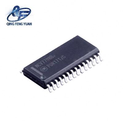 China Mcu Microcontrollers Microprocessor Chip ONSEMI NCV7708BDWR2G SOT-23 Electronic Components ics NCV7708BD P24hj128gp506at-i/pt for sale